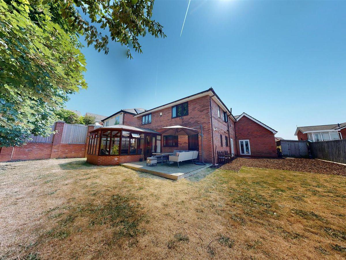 Free property report 113, Eleanor Road, Prenton, CH43 7QP - Chimnie