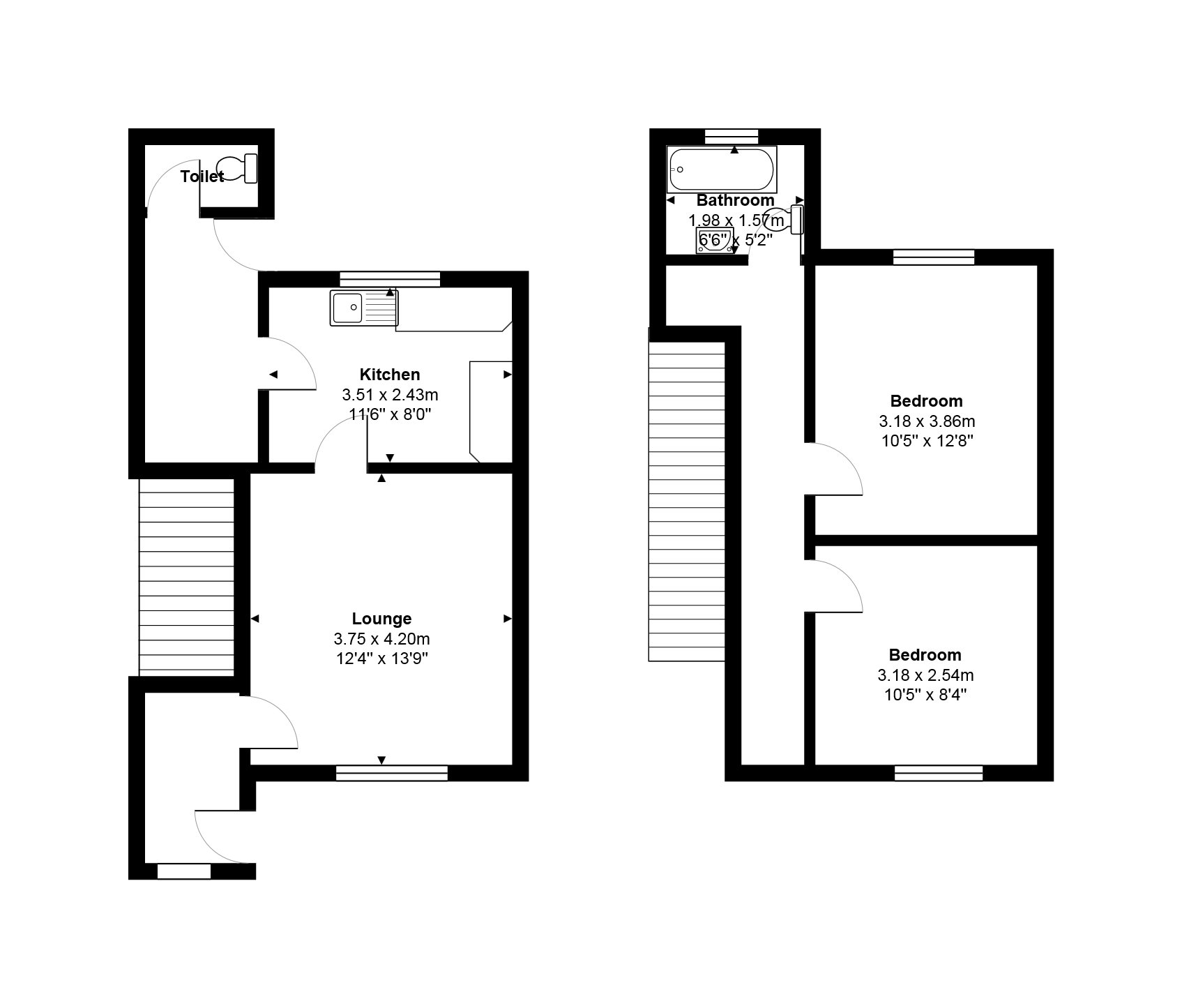 Free property report 14, Omachie Place, Wellbank, Broughty Ferry ...