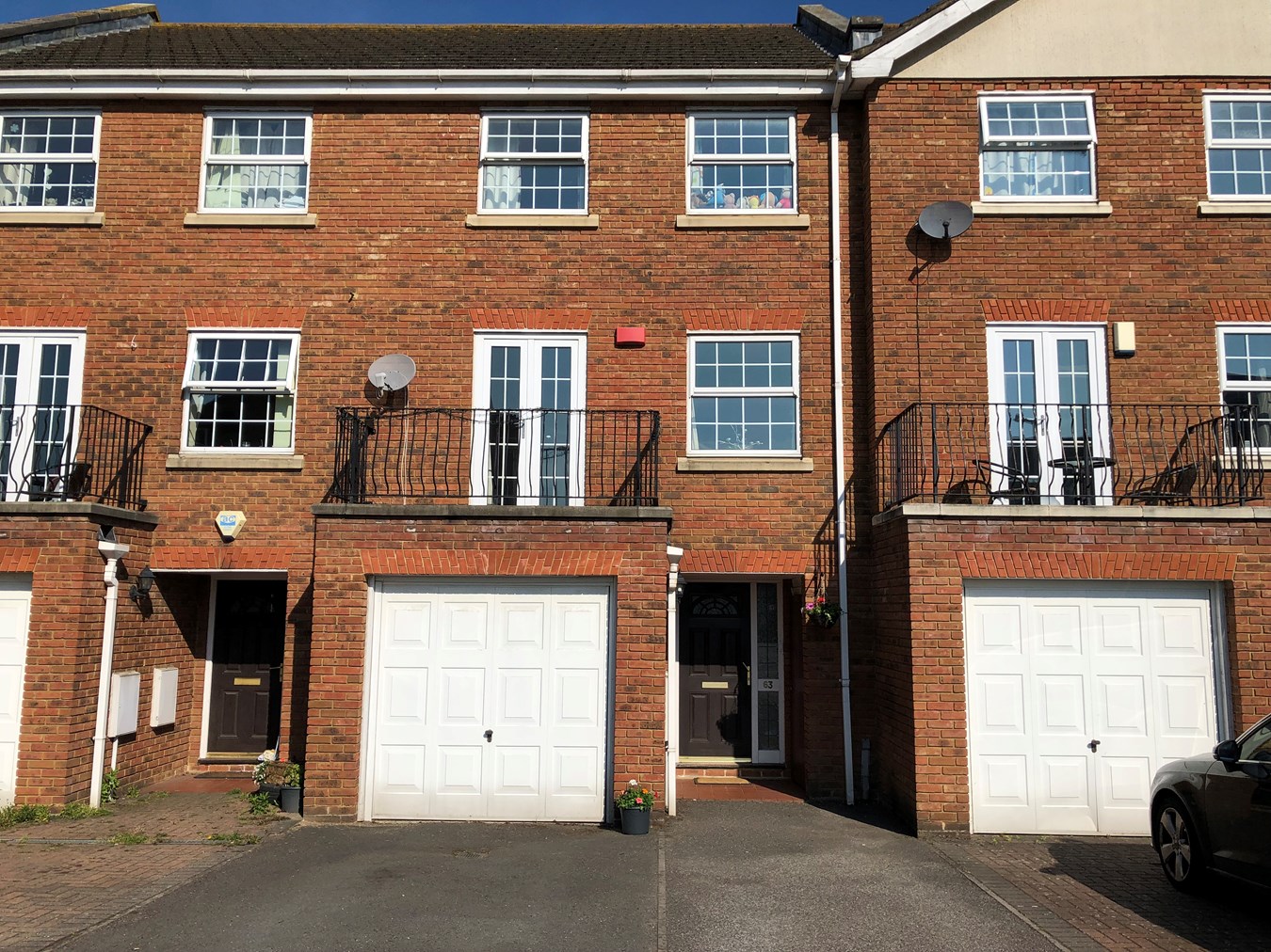 Free property report 63 Blunden Drive, Slough, SL3 8WG - Chimnie