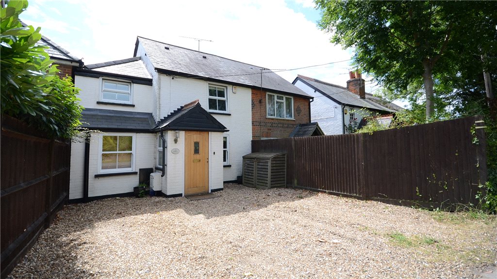 Free property report 3, Langley Common Road, Barkham, Wokingham, RG40 ...