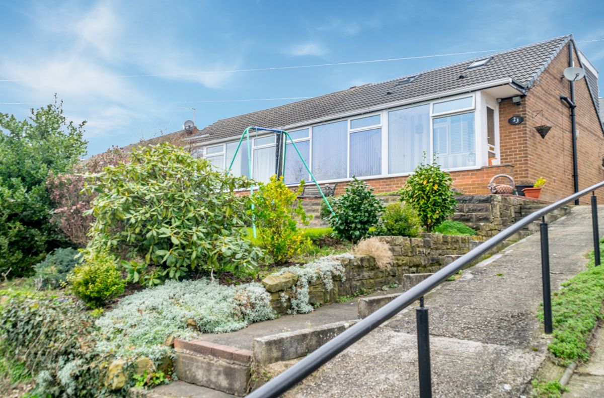 Free property report 23, Wide Lane, Morley, Leeds, LS27 8BU - Chimnie
