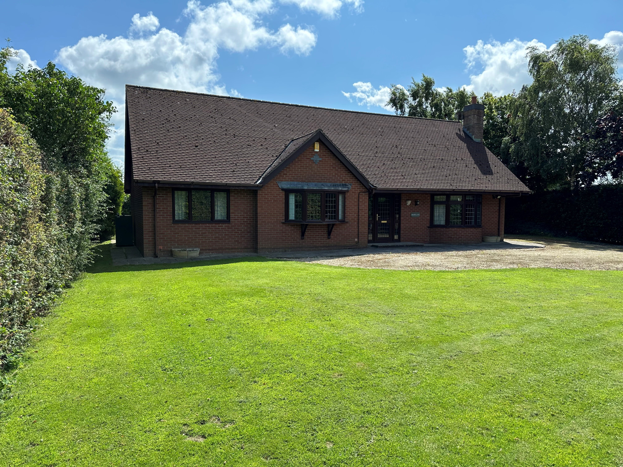 Free property report Belle Vue Farm, Lancaster Road, Out Rawcliffe ...