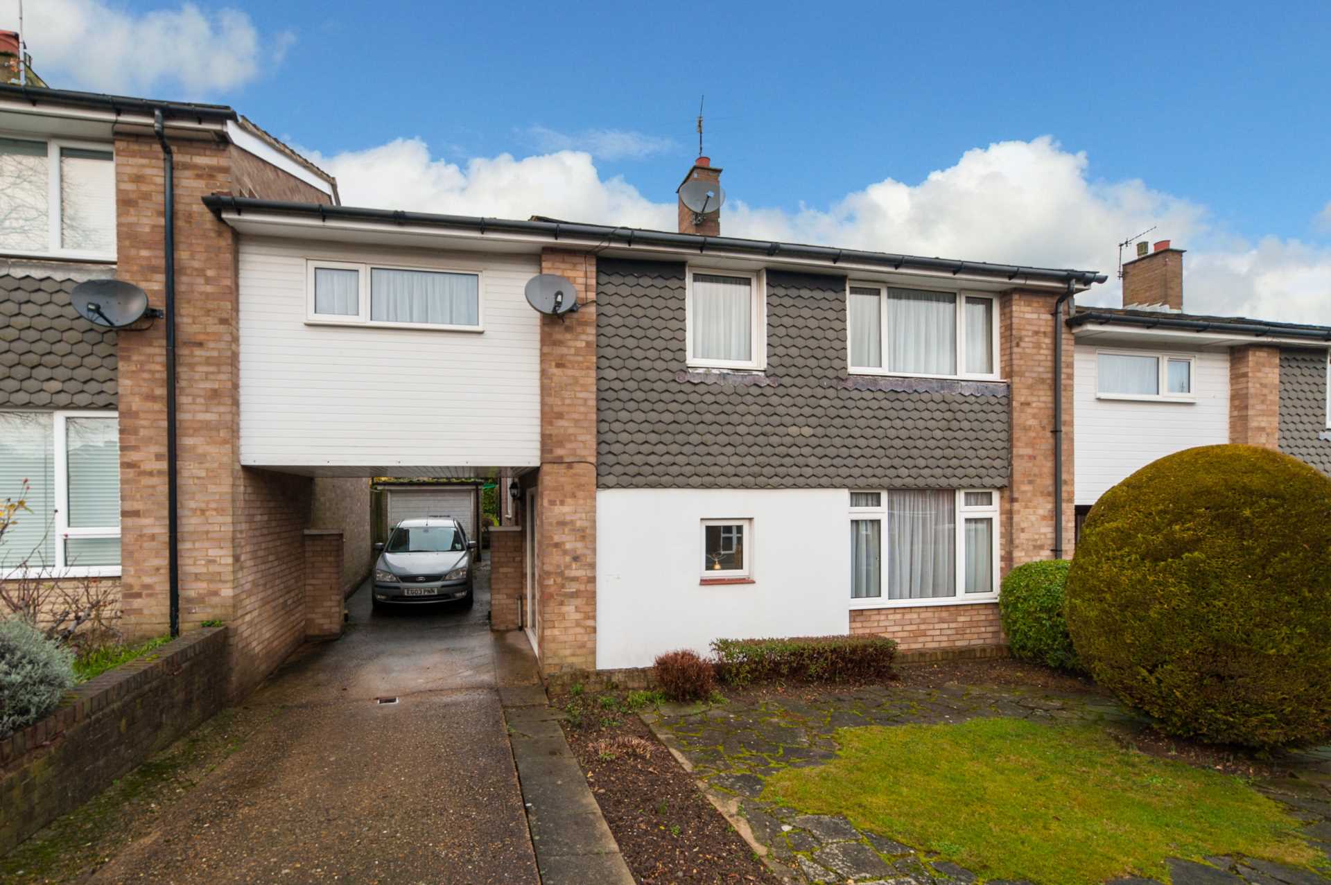 Free property report 12, Chelsing Rise, Hemel Hempstead, HP2 4PU - Chimnie