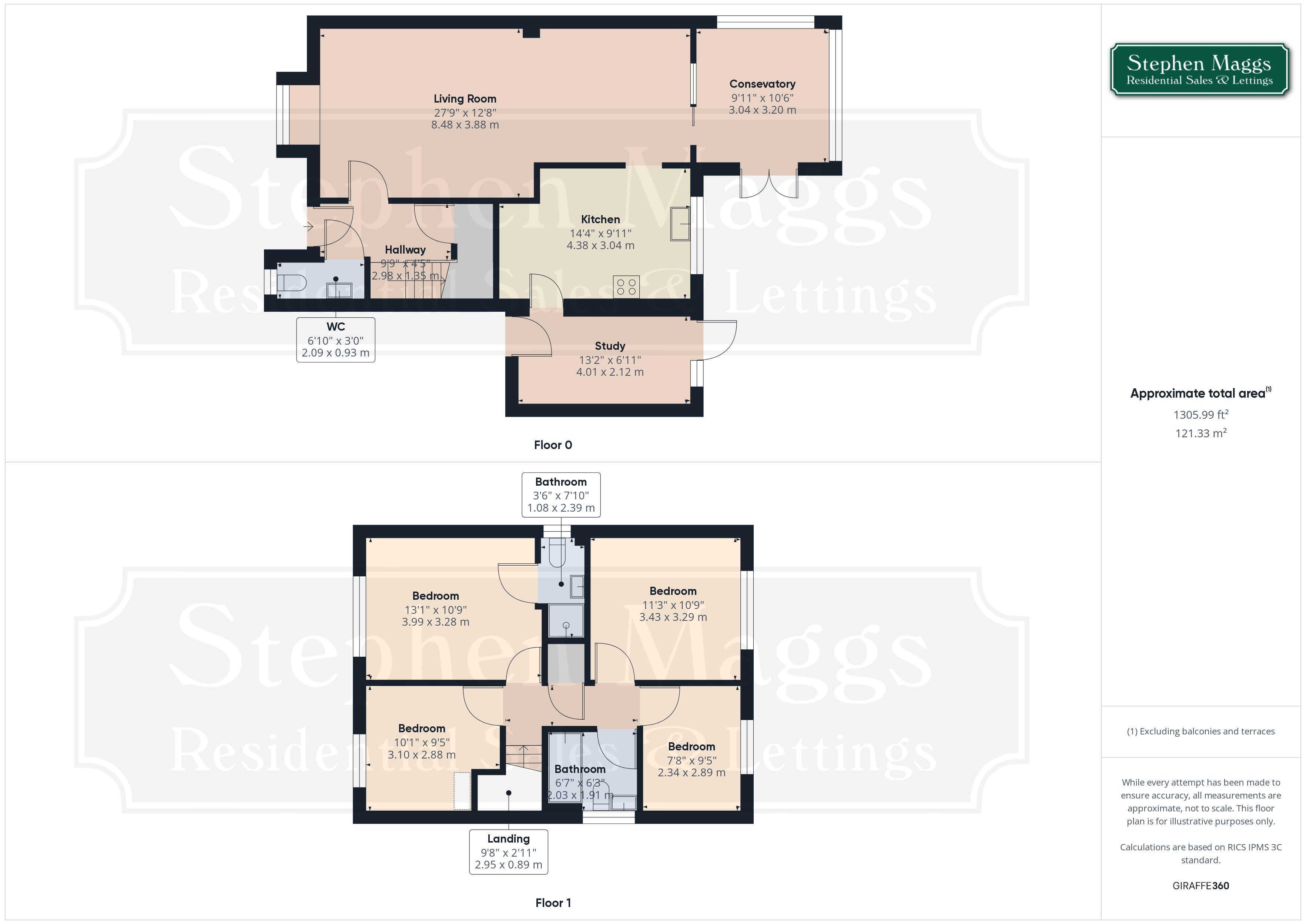 Staunton Fields, Whitchurch Village, Bristol BS14, 4 bedroom detached ...