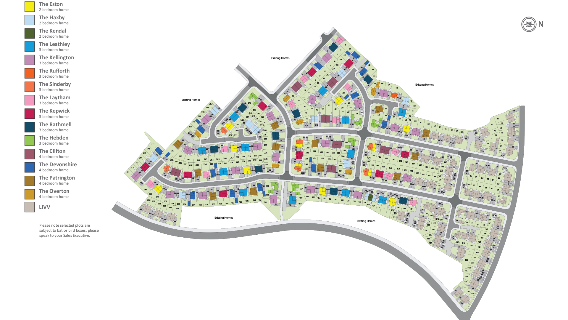 "The Devonshire" at Princess Drive, Liverpool L14, 4 bedroom property ...