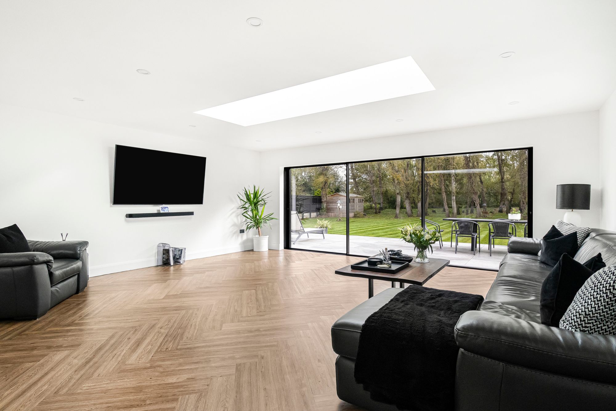Free property report 3, Buckden Road, Brampton, Huntingdon, PE28 4PR ...