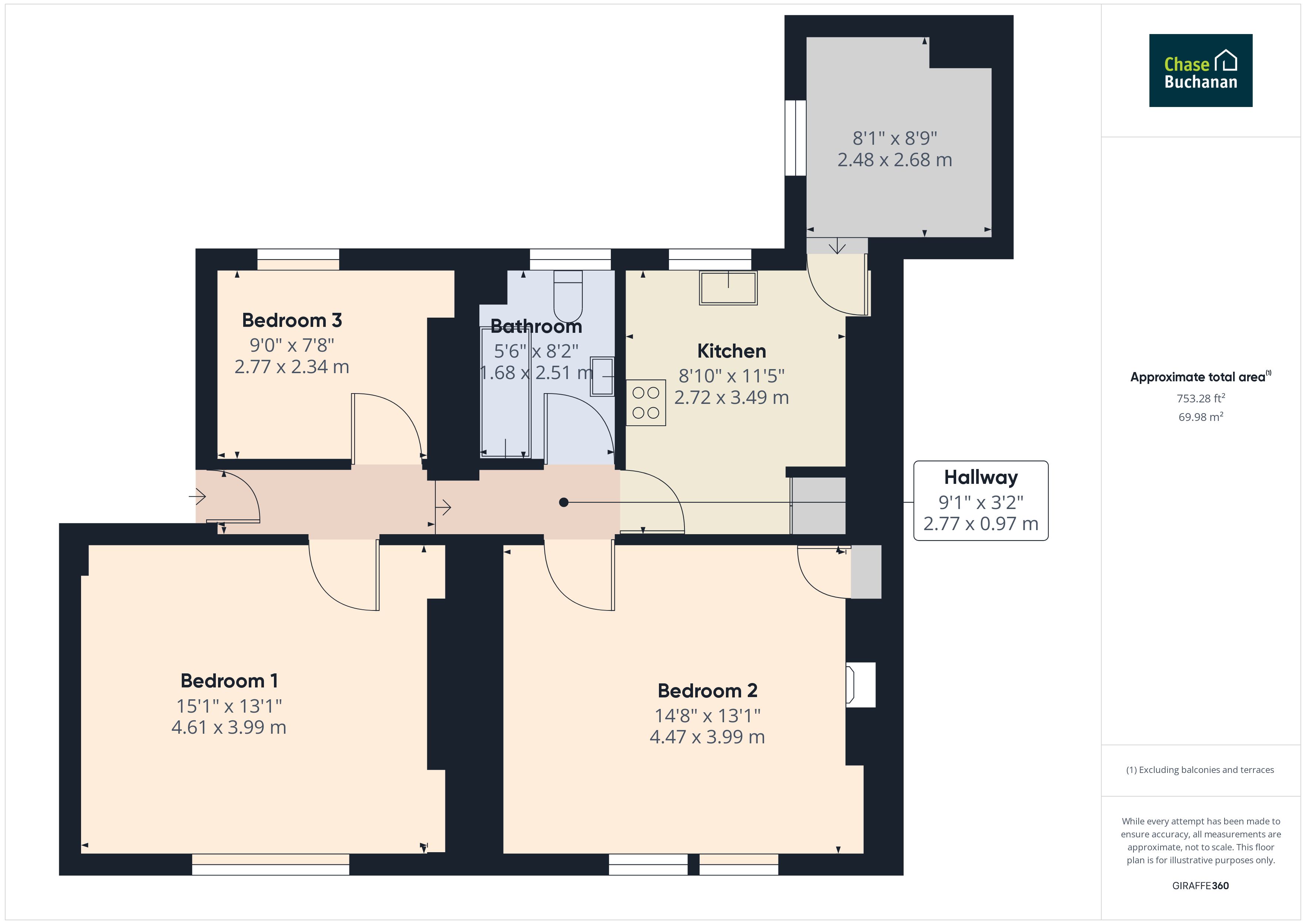 Walcot Buildings, Bath BA1, 3 bedroom flat for sale - 69178340 ...