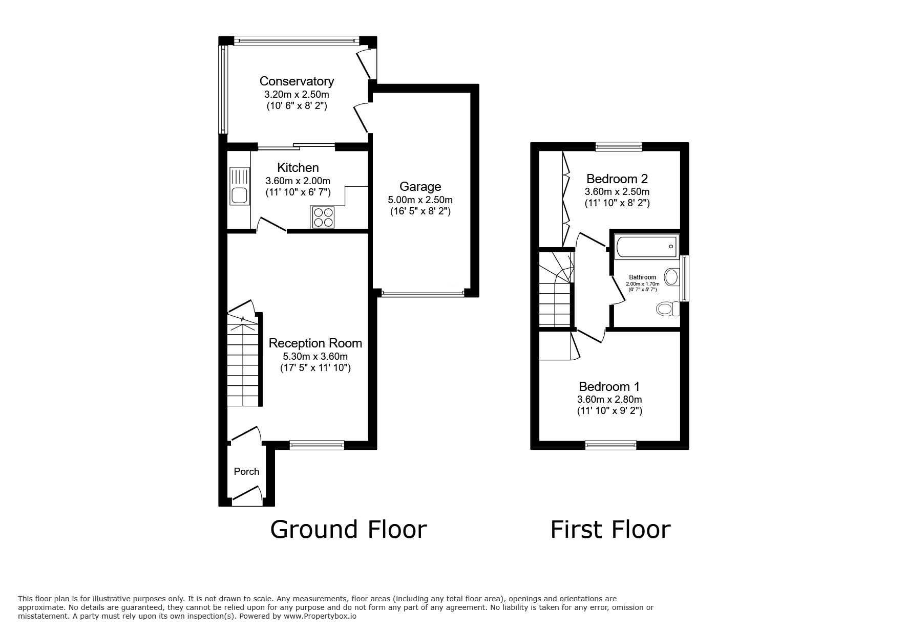 Barsloan Grove, Peterlee SR8, 2 bedroom semi-detached house for sale ...