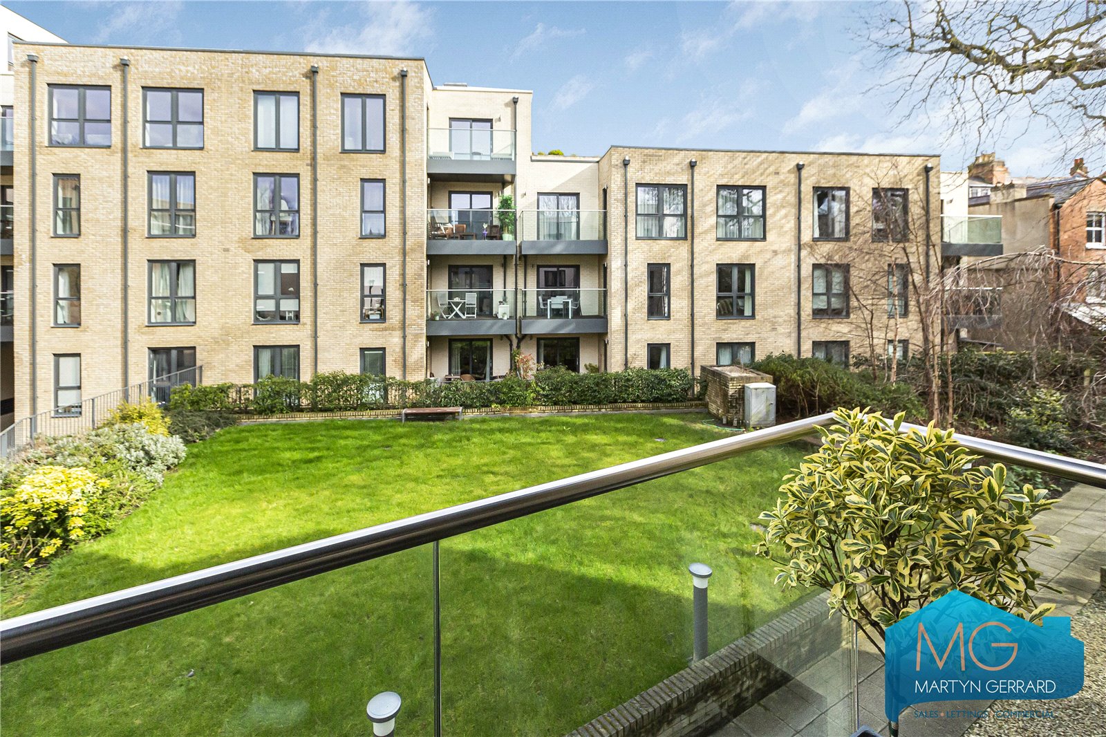 Photos of Bishops Road, London N6 - 66823131 | PrimeLocation