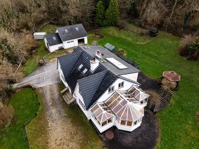 Photos of Mullen Rhenass, Rhenass Road, Cronk Y Voddy, Kirk Michael IM6 ...