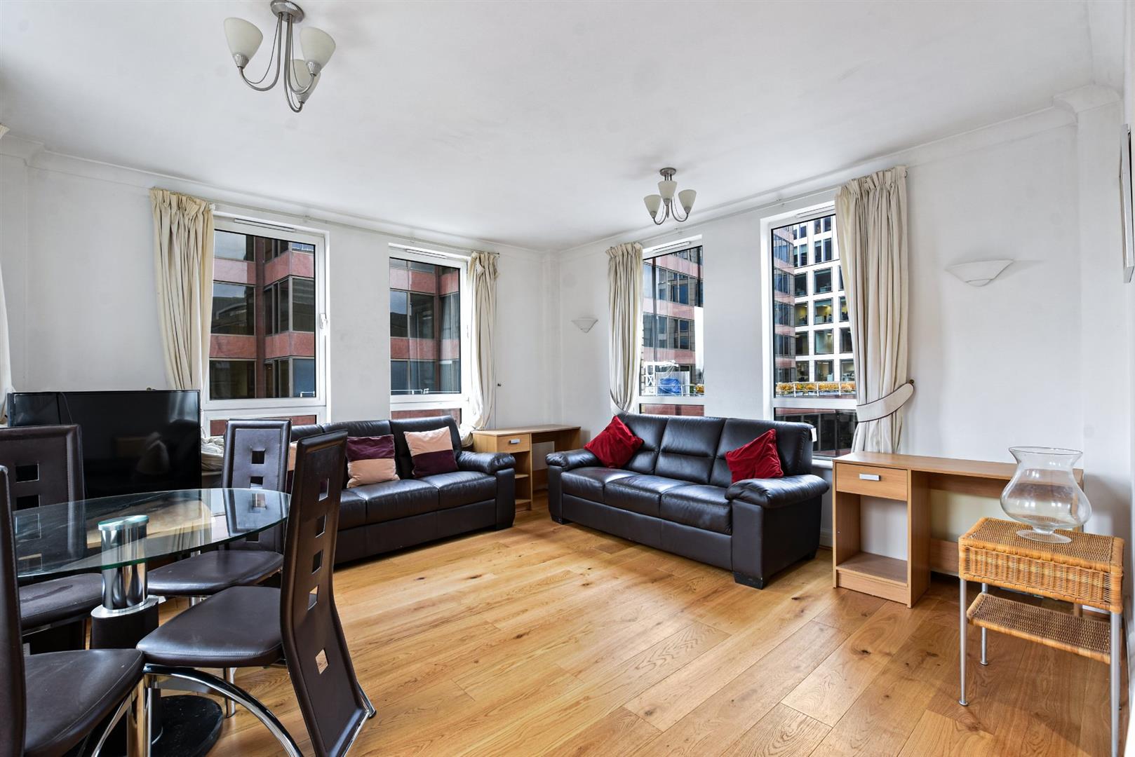 Free Property Report Flat 27 Werna House 31 Monument Street London
