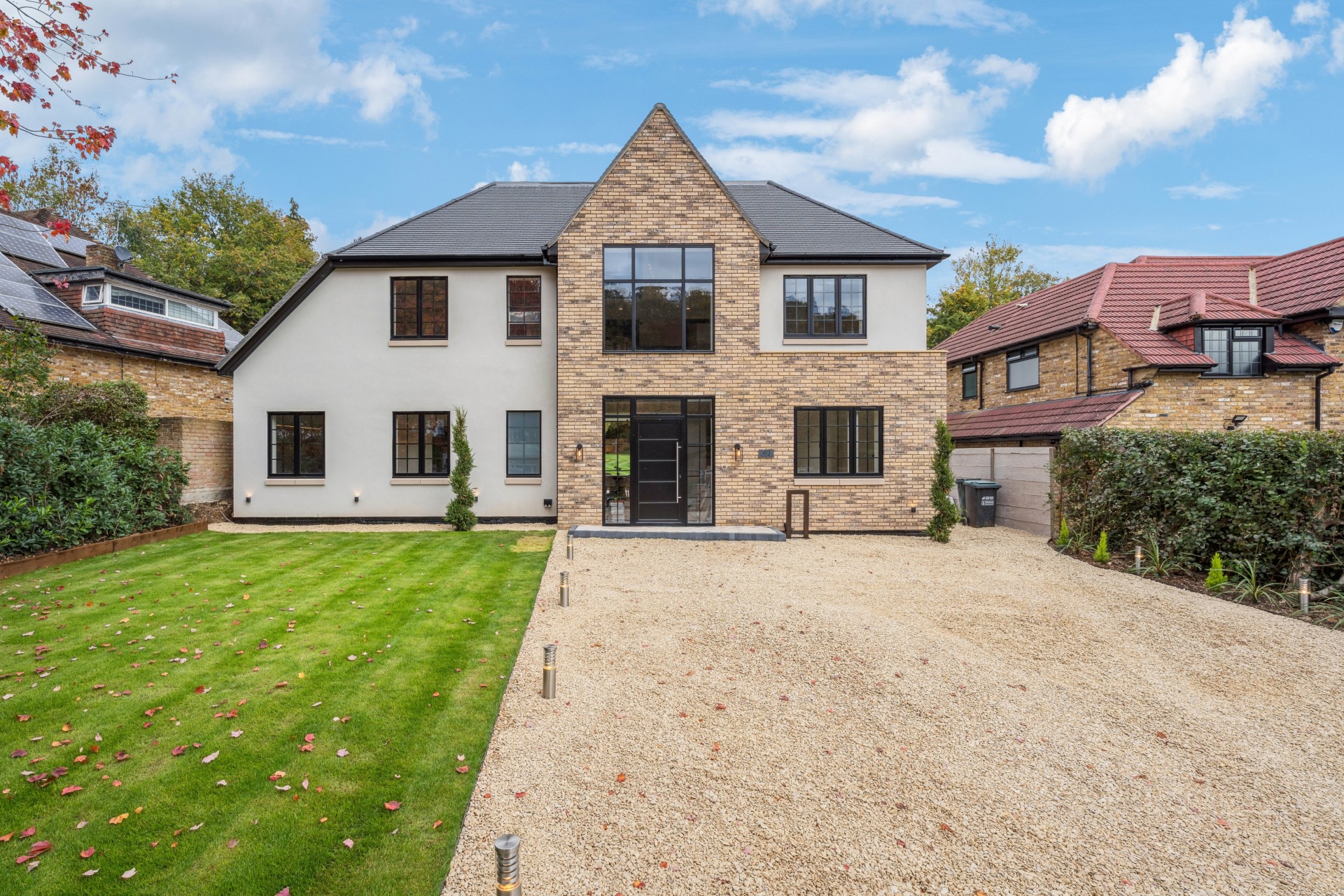 5 bedroom detached house for sale - Million Plus.com The Luxury Marketplace