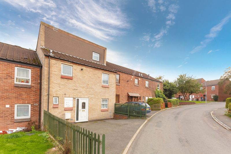 Free property report 114, Hurleybrook Way, Leegomery, Telford, TF1 6TZ ...