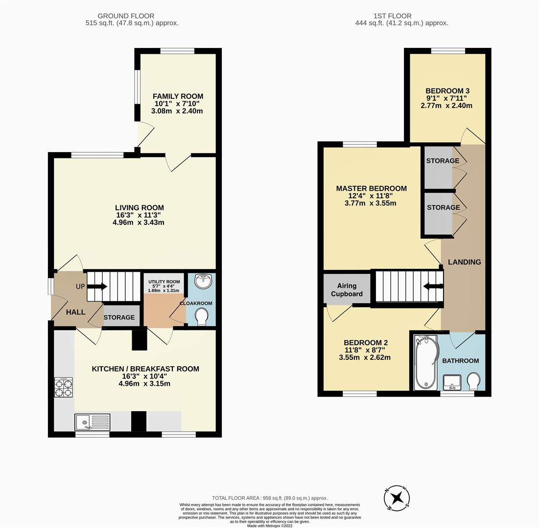 Lloyd Close, Taunton TA1, 3 bedroom link-detached house for sale ...