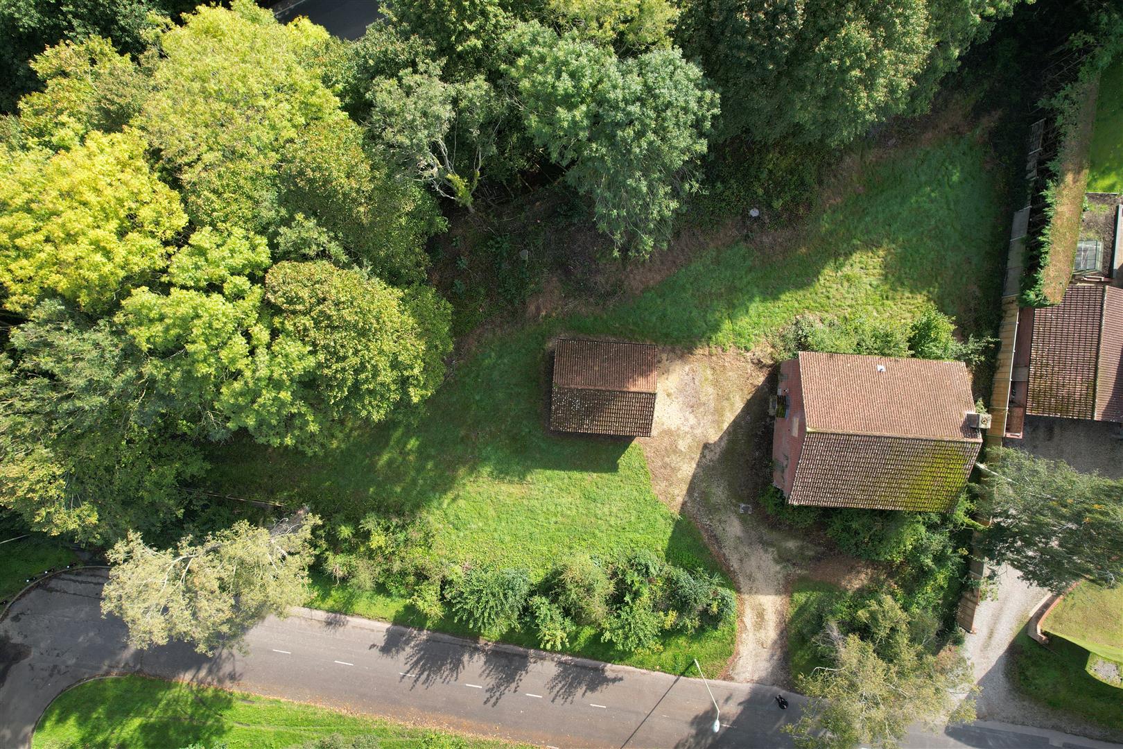 Free property report A P B Ltd, 79b, Reading Road, Chineham ...