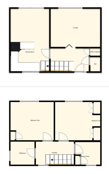 Free property report 15, Woolstone Lane, Gotherington, Cheltenham, GL52 ...
