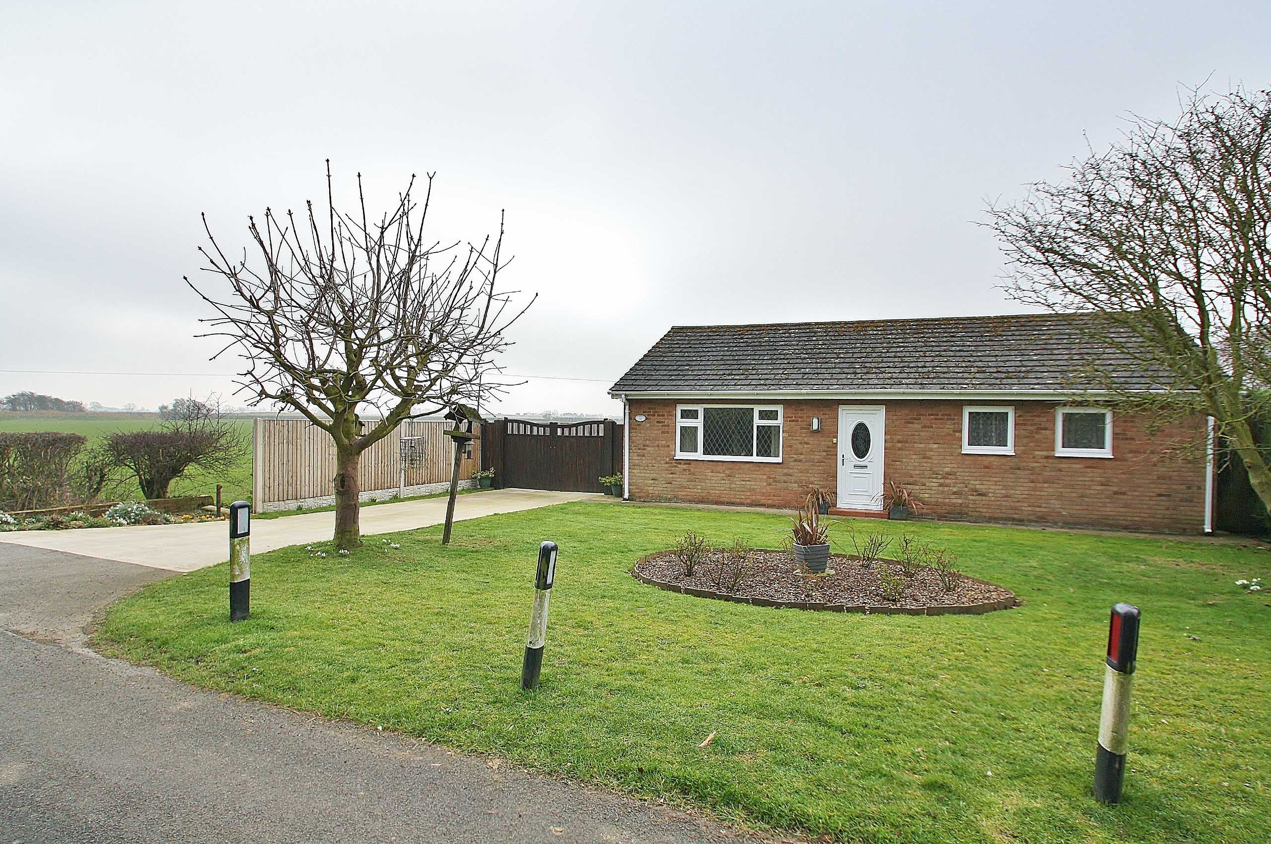 Free property report Meadowcroft, Peploe Lane, New Holland, DN19 7PS ...