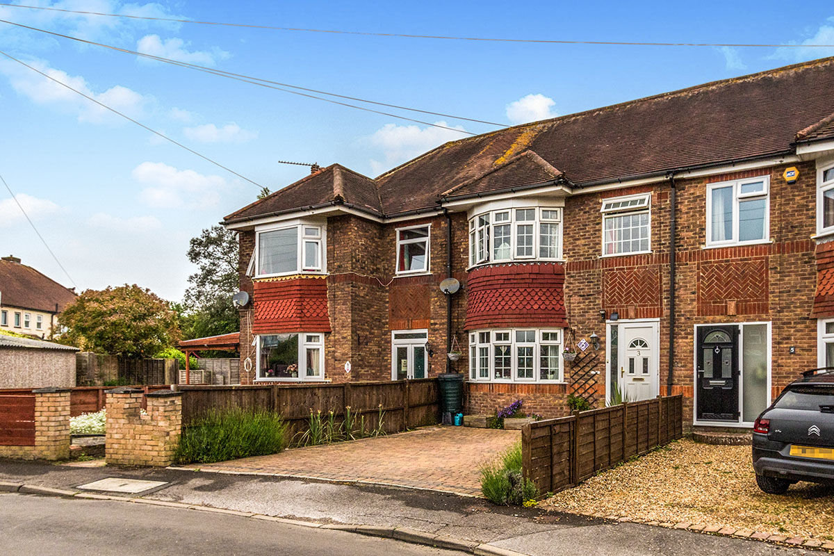 Free property report 3 Fayre Road, Fareham, PO16 0UB - Chimnie