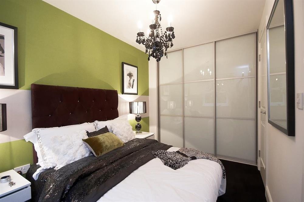 Free property report 4 Jane Maddock Cottages, Crewe Road, Alsager ...