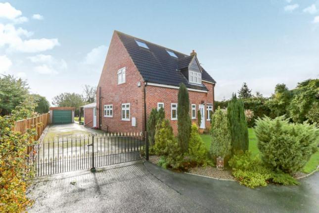 Free property report Meadow Cottage, Briars Court, Appleton Roebuck ...