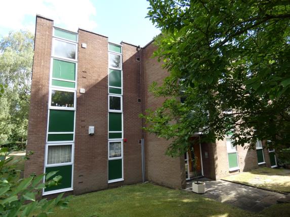 Free property report Flat 7, Ashfell Court, Edge Lane, Manchester, M21 ...