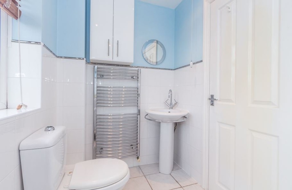 Free property report 41 Shirehampton Close, Redditch, B97 5PF - Chimnie