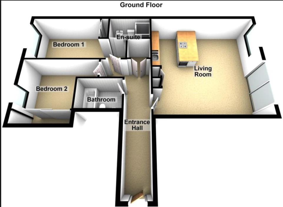 Free property report 408 Witham Wharf, Brayford Street, Lincoln, LN5 ...