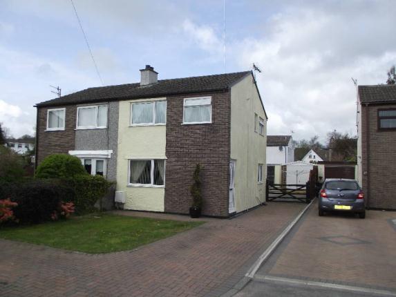 Free property report 27, Lon Y Waen, Menai Bridge, LL59 5QH - Chimnie