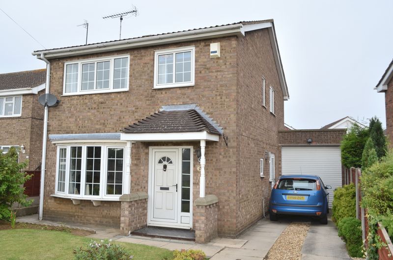 Free property report 57, Timberland, Scunthorpe, DN16 3SH - Chimnie