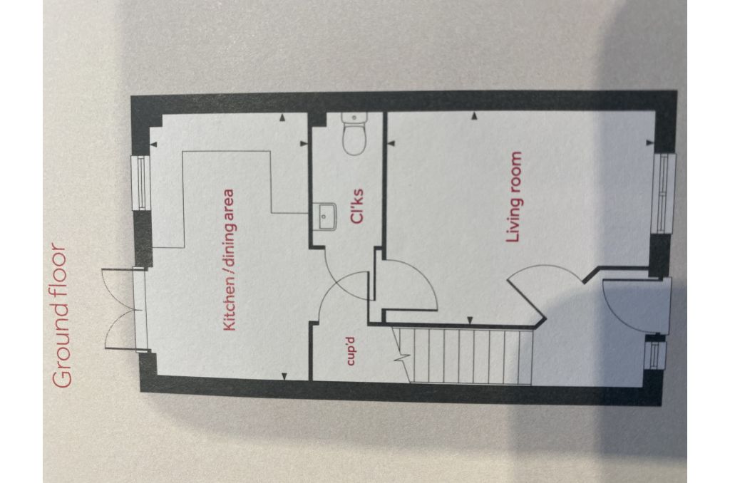 Lea Castle Drive, Kidderminster, Worcestershire DY10, 3 bedroom semi ...