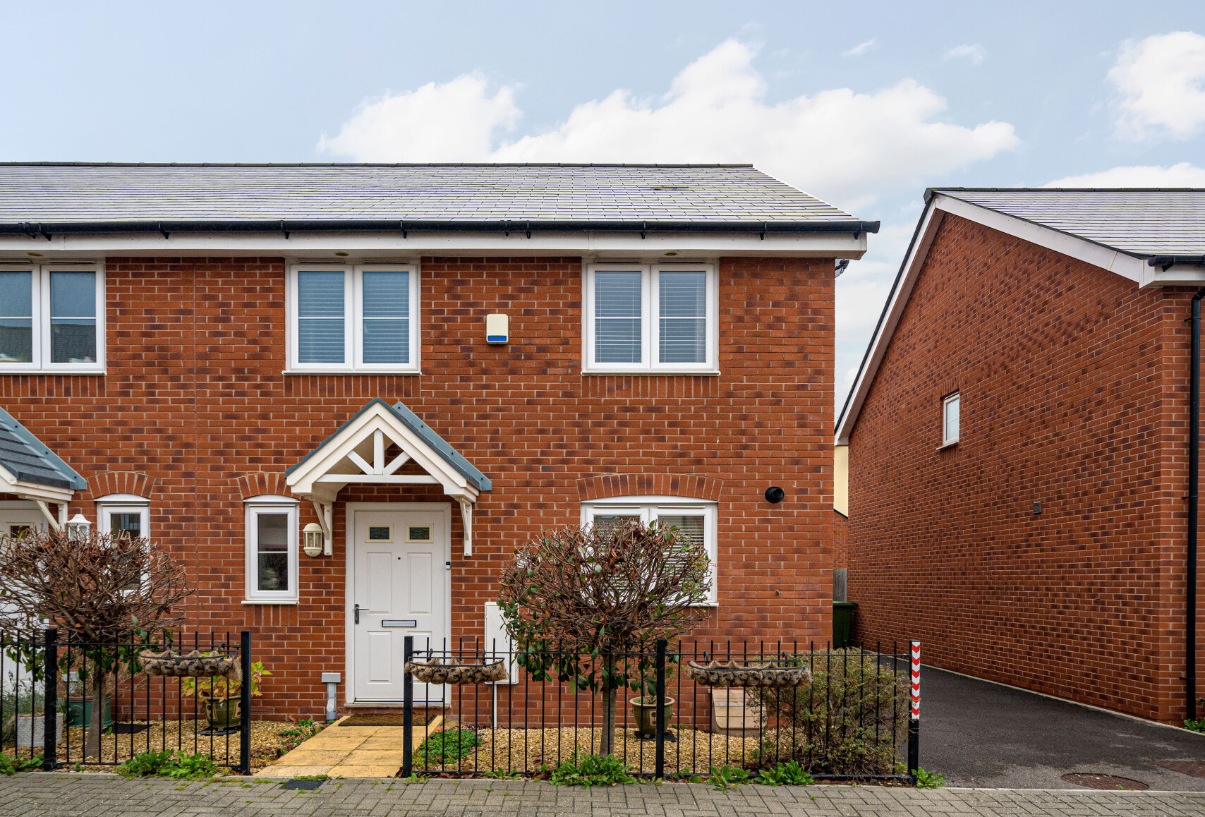 Photos of Cottonwood Grove, Brockworth, Gloucester, Gloucestershire GL3 ...