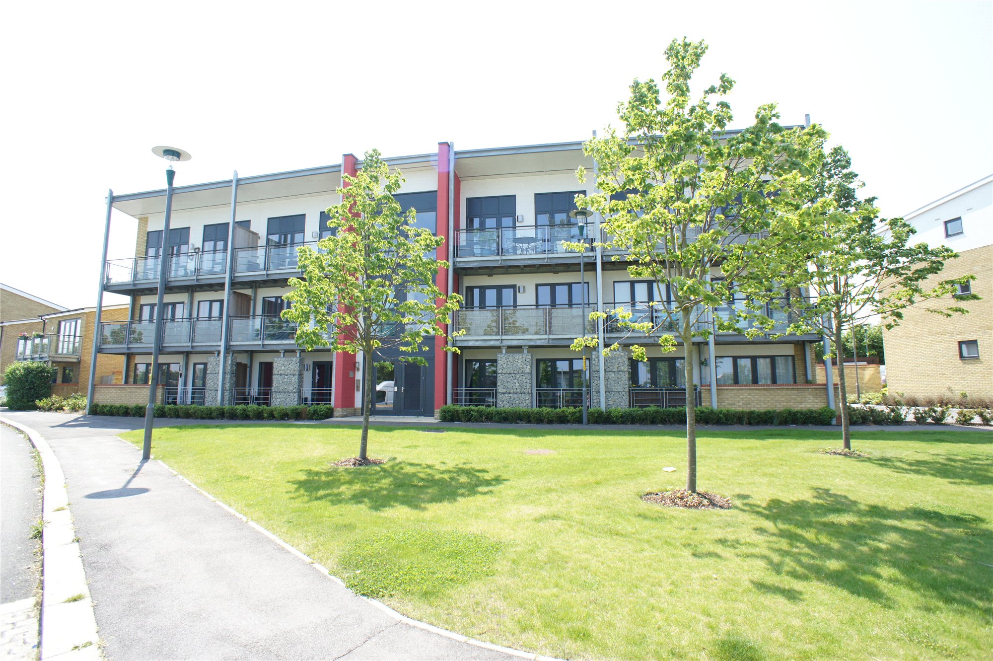 Free property report 7 Shearwater Court, Waterstone Way, Greenhithe ...