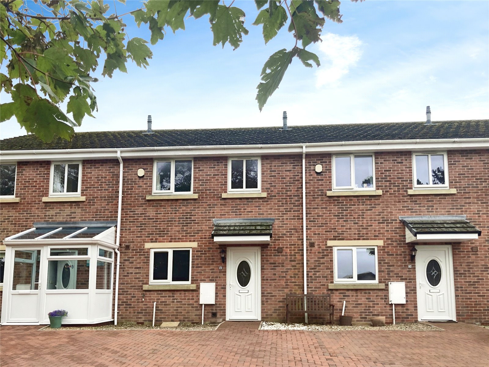 Free property report 4, Skinburness Court, Silloth, Wigton, CA7 4QN ...