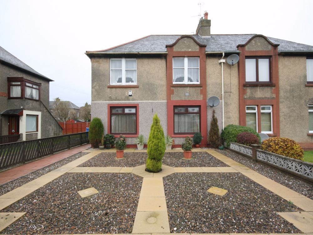 Free property report 29 Wheatley Street, Methil, KY8 3DQ - Chimnie