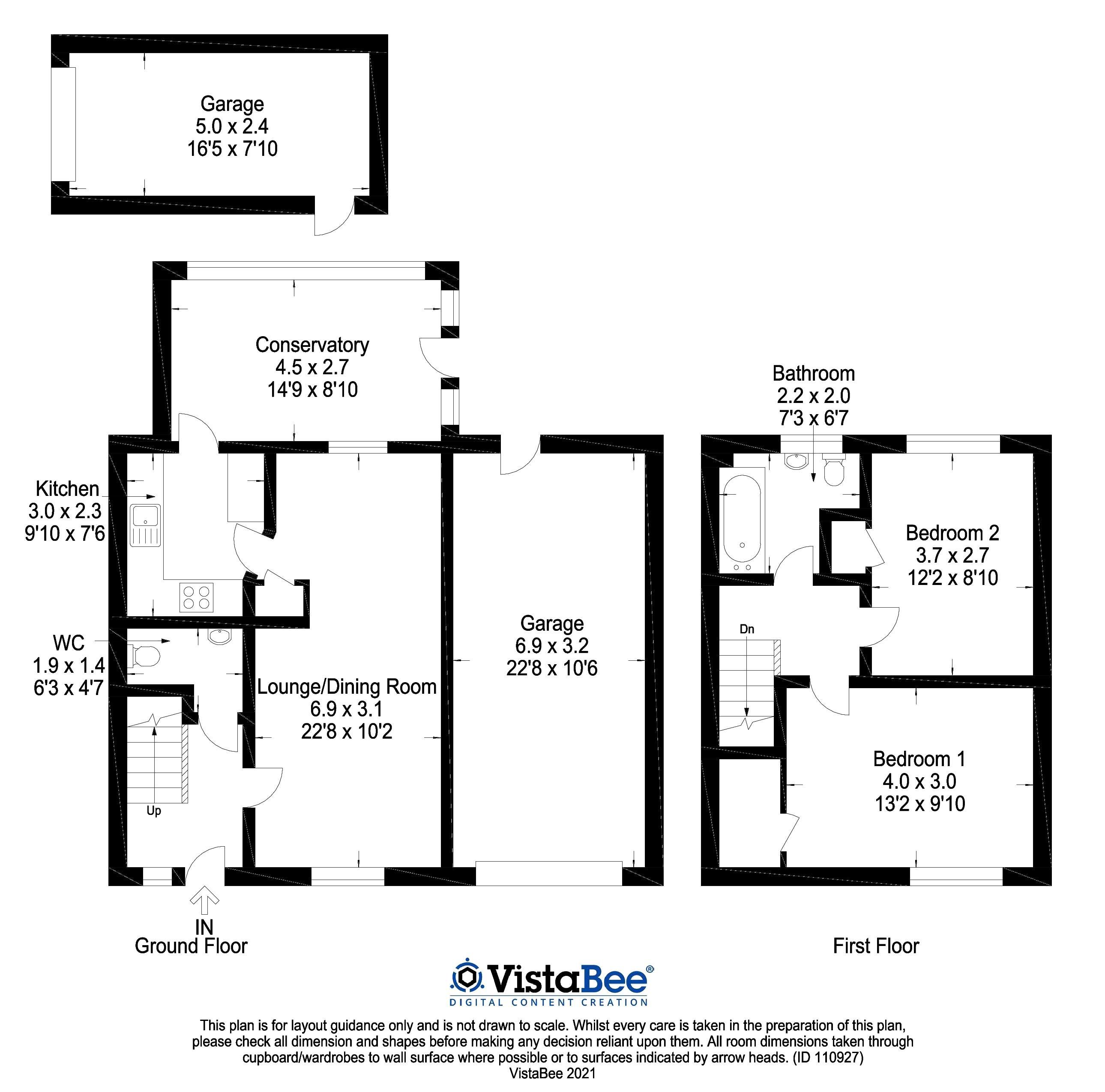 Free property report 11, Howden Hall Crescent, Edinburgh, EH16 6UR ...