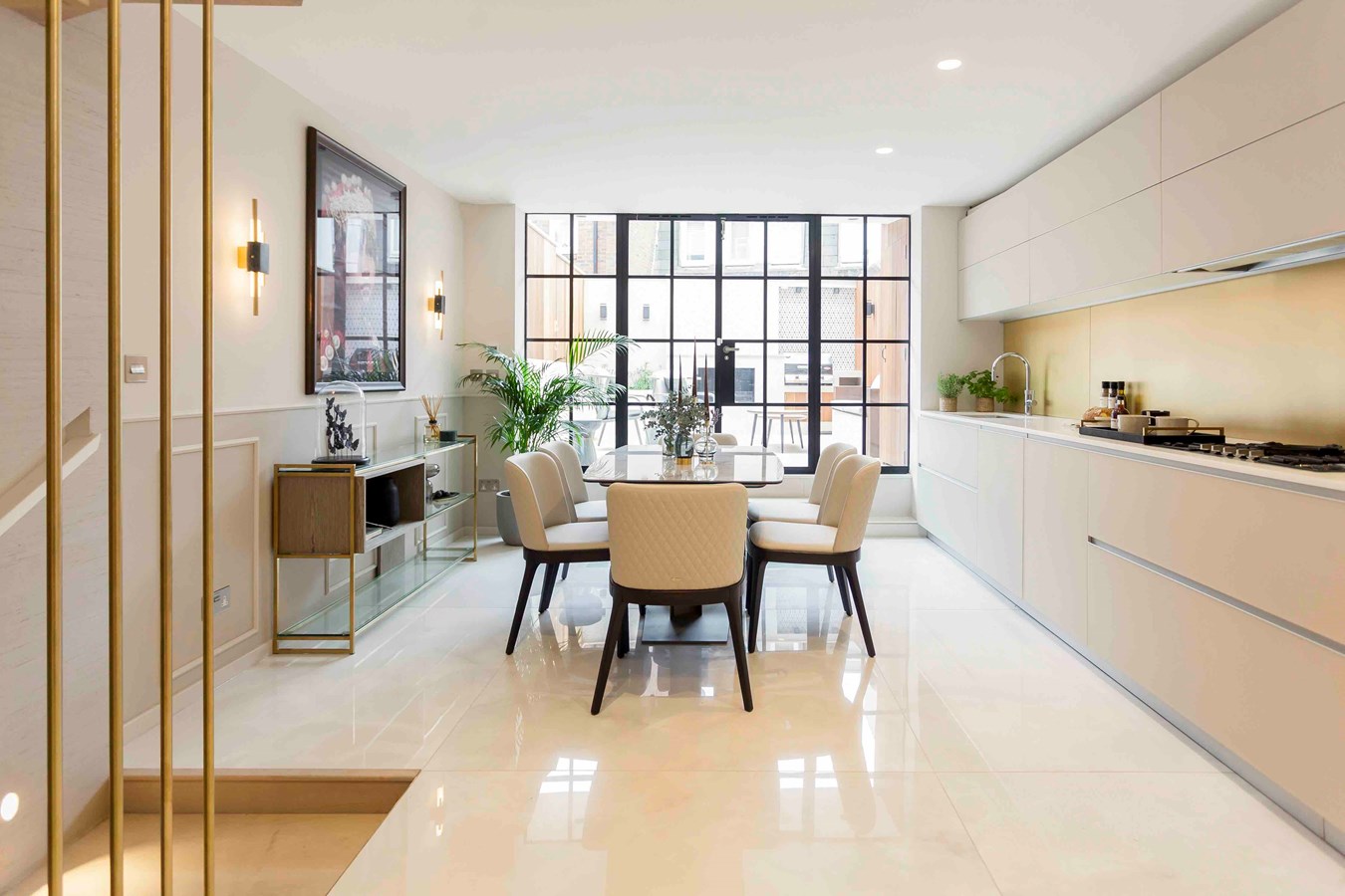 Free property report 36, Flask Walk, London, NW3 1HE - Chimnie