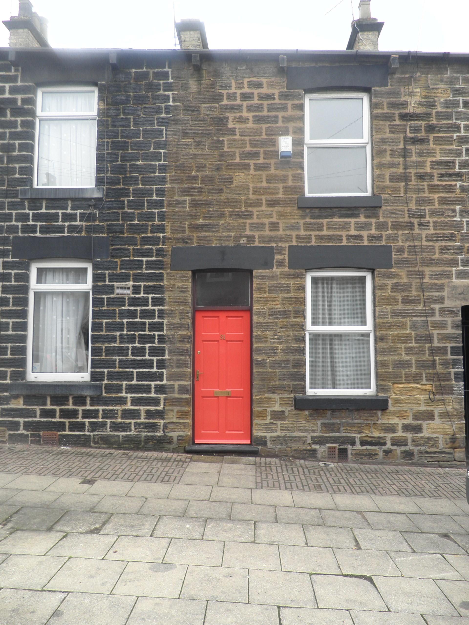 Free property report 31, Lancaster Street, Barnsley, S70 6DX - Chimnie
