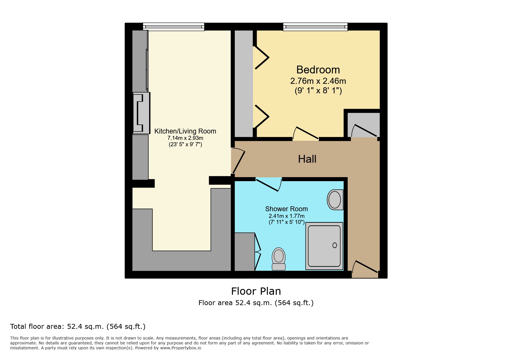 Flat 30, Regency Court, 120-128 Hinckley Road, Leicester ...