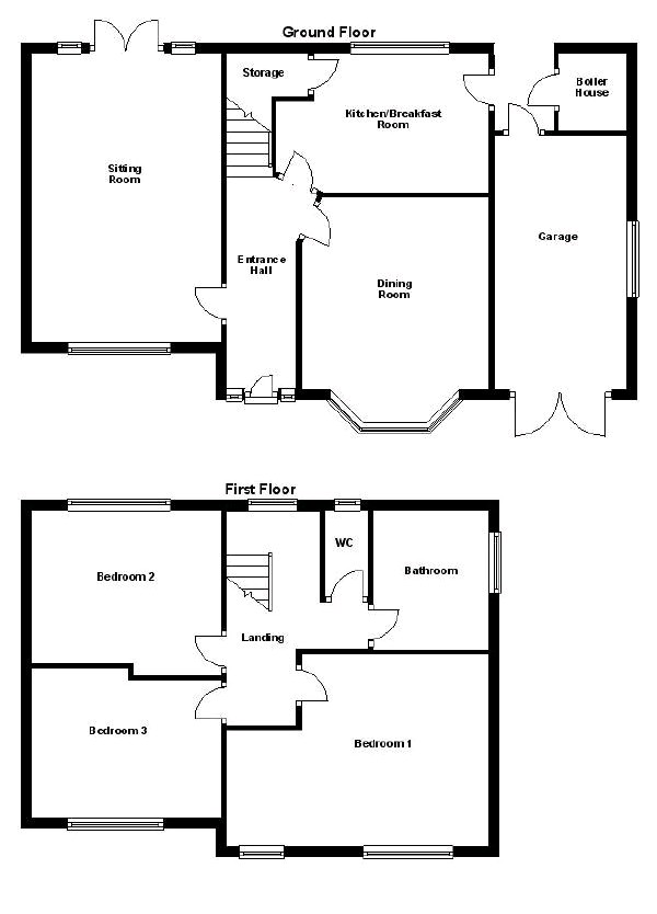 Free property report 16, High Elm Road, Hale Barns, Altrincham, WA15 ...