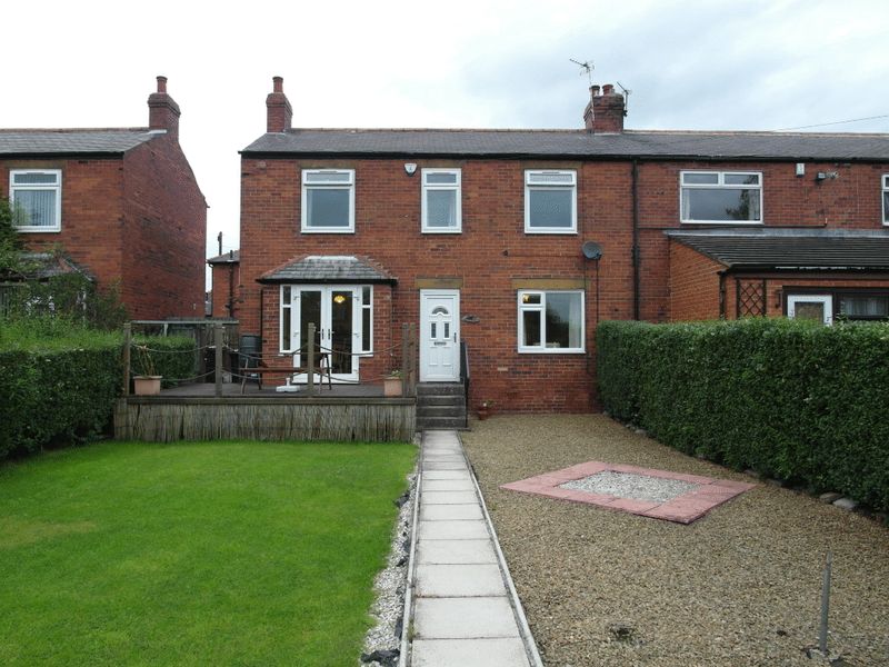 Free property report 50, Westerton Road, Tingley, Wakefield, WF3 1NR ...