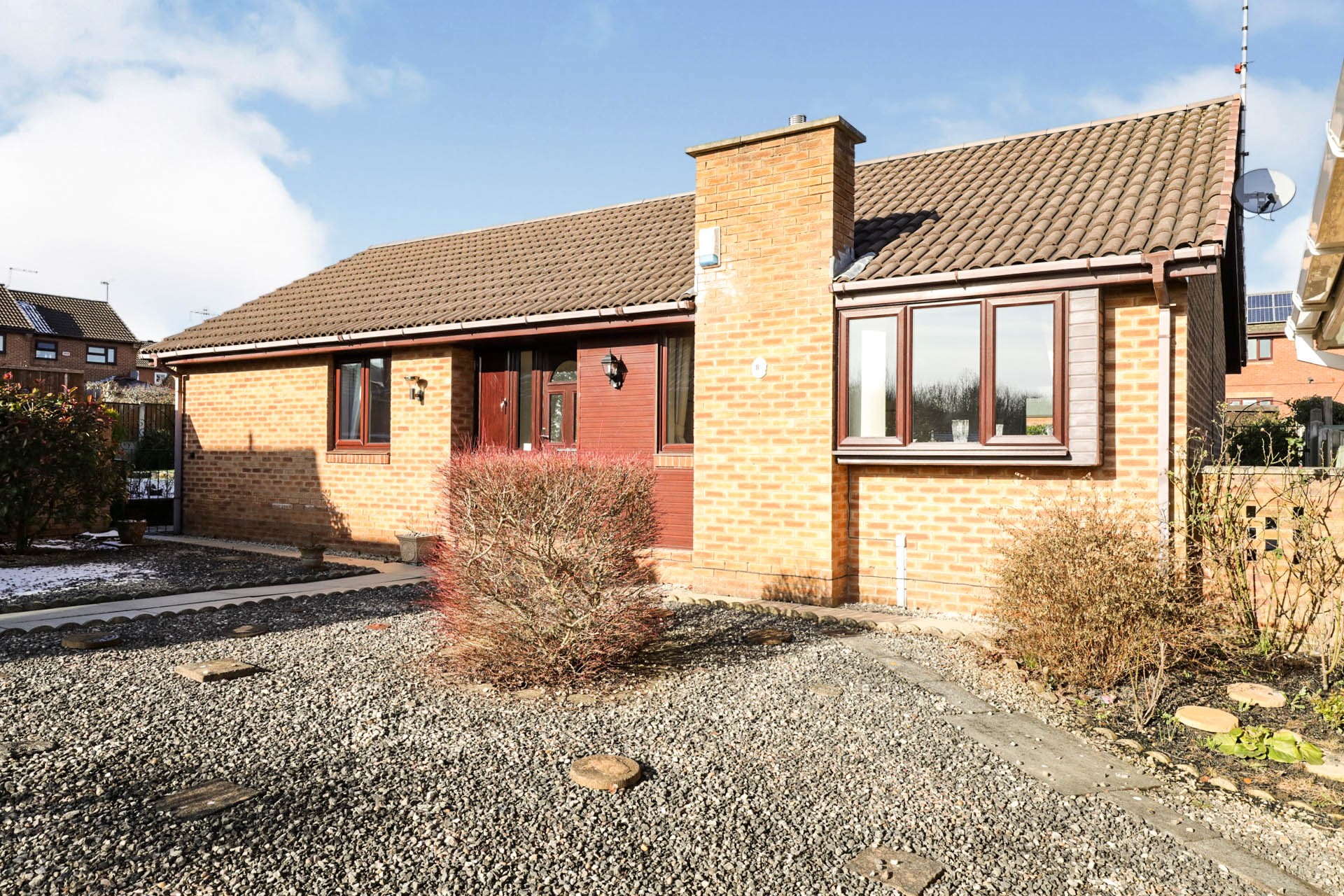 Free property report 8, Lundwood Grove, Owlthorpe, Sheffield, S20 6TR ...