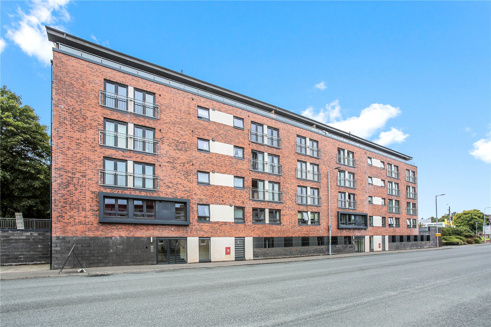 Free property report 4/3, 1596, Pollokshaws Road, Glasgow, G43 1RQ ...