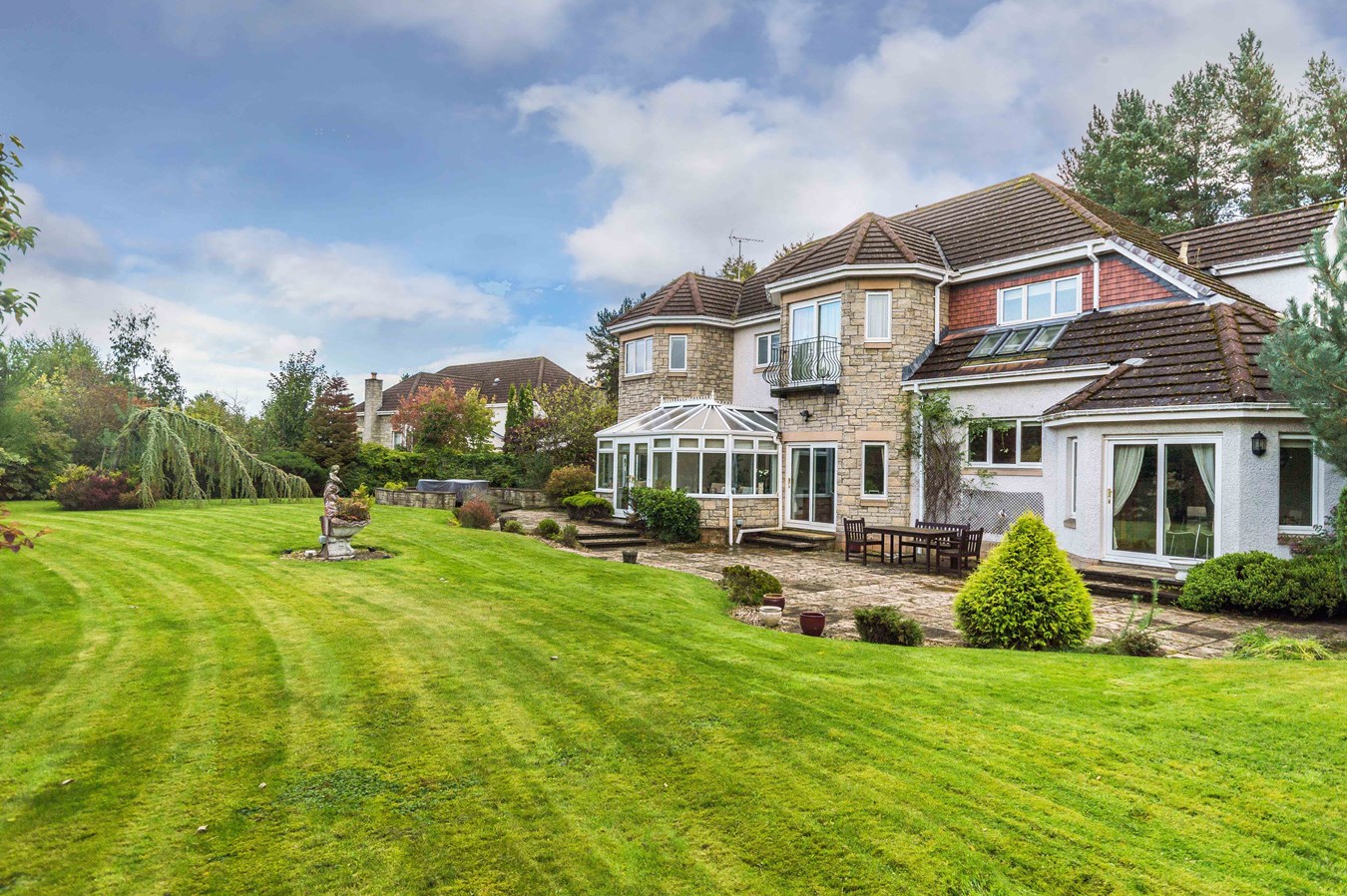 Free property report 20, Mount Frost Drive, Markinch, Glenrothes, KY7 ...