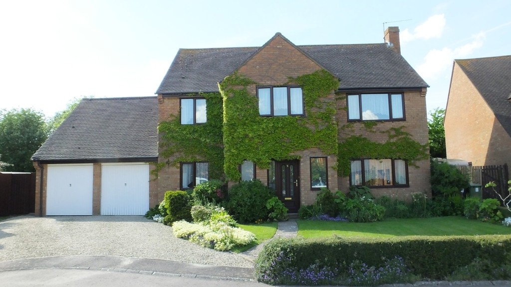 Free property report 5 Priory Mead, Longcot, Faringdon, SN7 7TJ - Chimnie