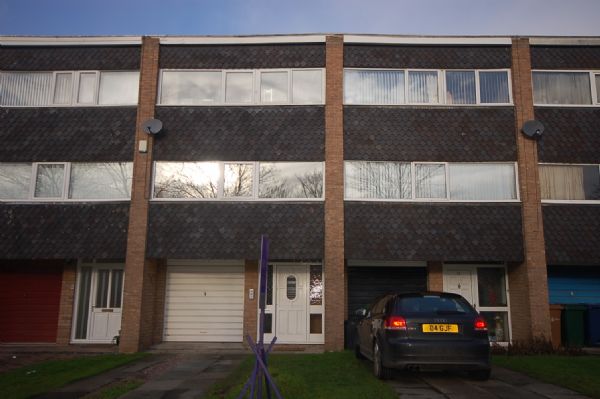 Free property report 11, Winston Court, Mannings Lane South, Chester ...