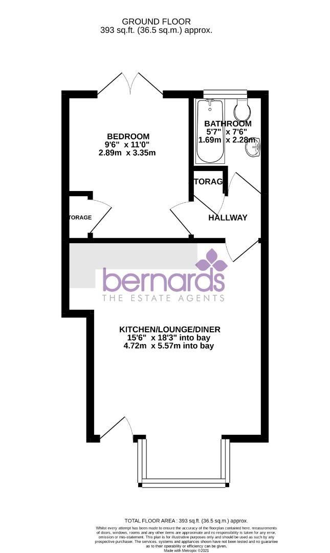 Free property report 2, Alan Scotney Court 314a, Fratton Road ...