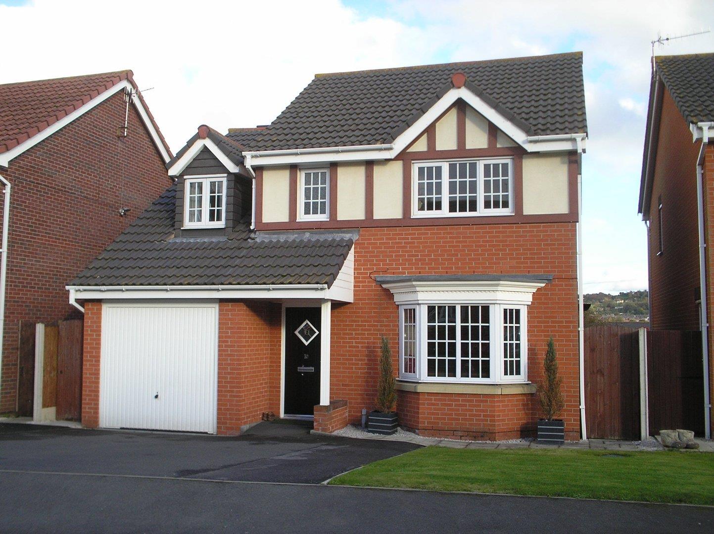 Free property report 10 Emerald Way, Milton, Stoke-on-trent, ST6 8HL ...