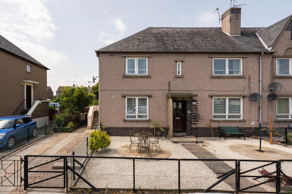 Free property report 52, Redburn Road, Prestonpans, EH32 9NA - Chimnie