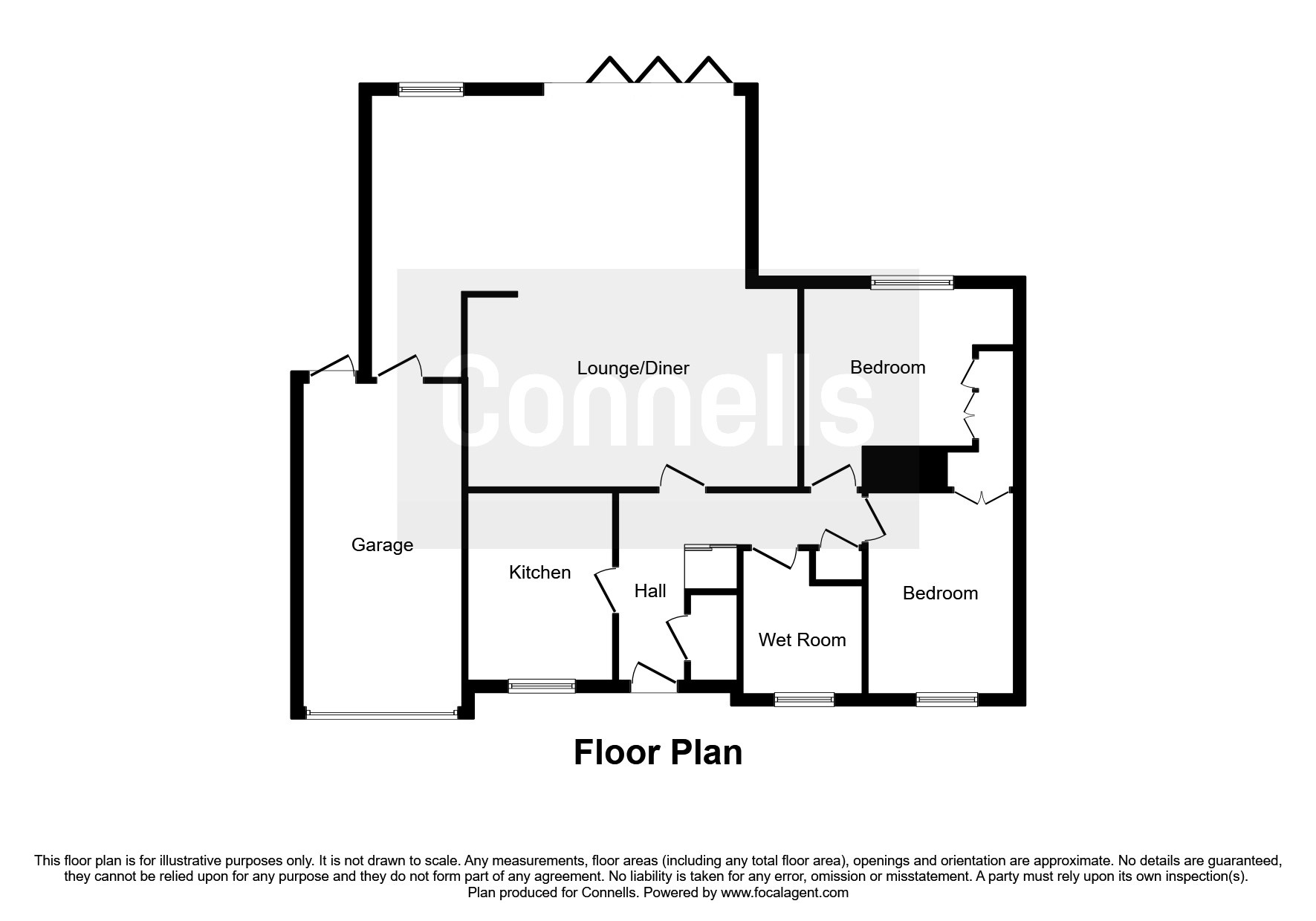 Free property report 16, Fabian Drive, Stoke Gifford, Bristol, BS34 8XN ...