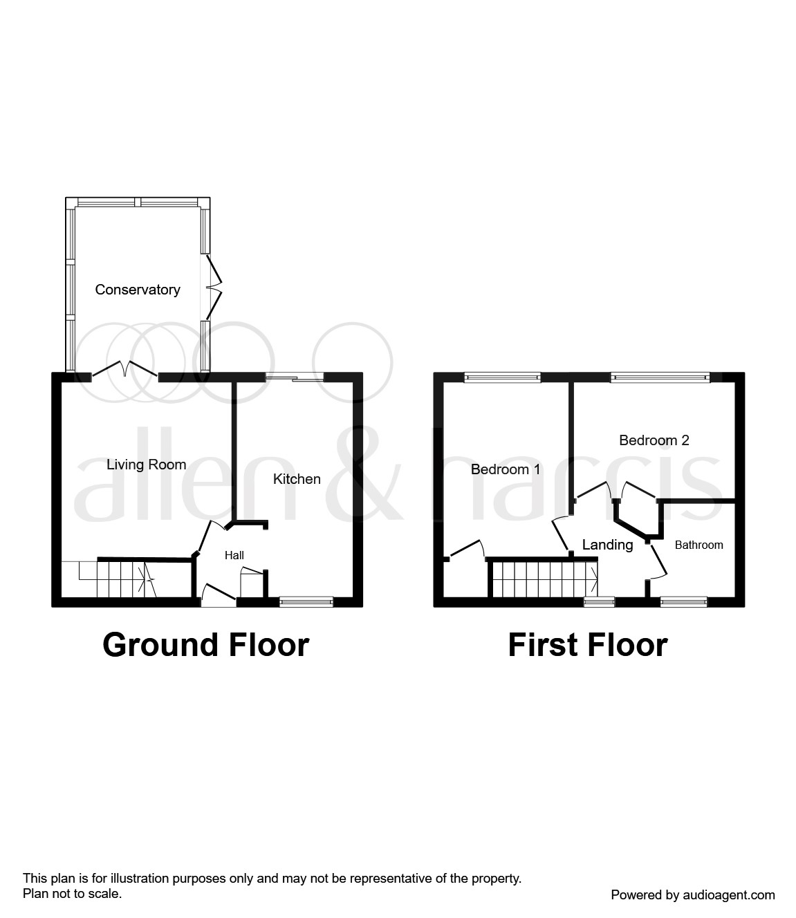 Free property report 6, Bellver, Toothill, Swindon, SN5 8JT - Chimnie
